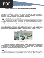 Modelo de Panfleto Editável (DST'S) Frente e Verso. Dobrar Ao Meio PPT ...