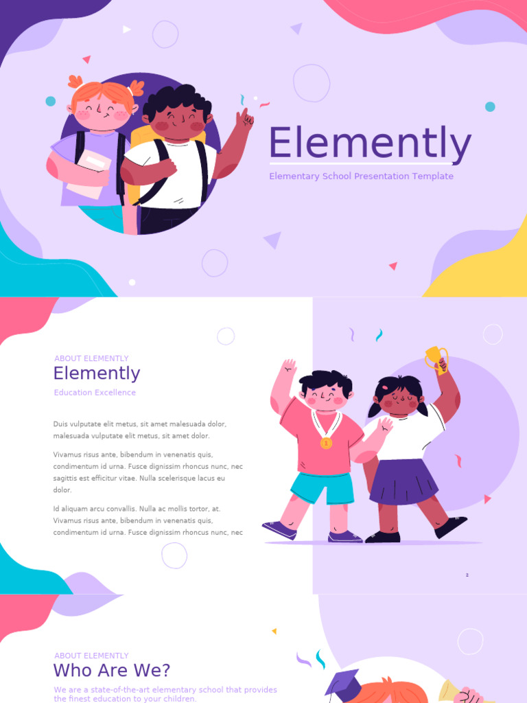 Elemently Powerpoint Pdf