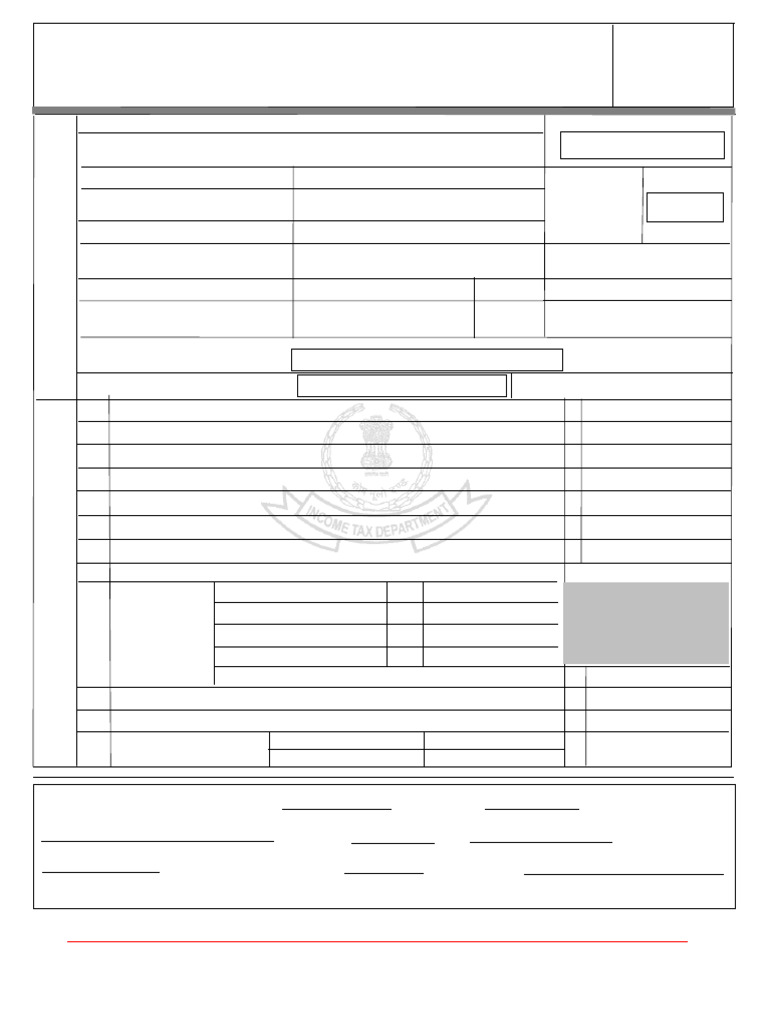 Current Telephone Directory of Pcca, CBDT, Goi Office | PDF | Taxes | Money