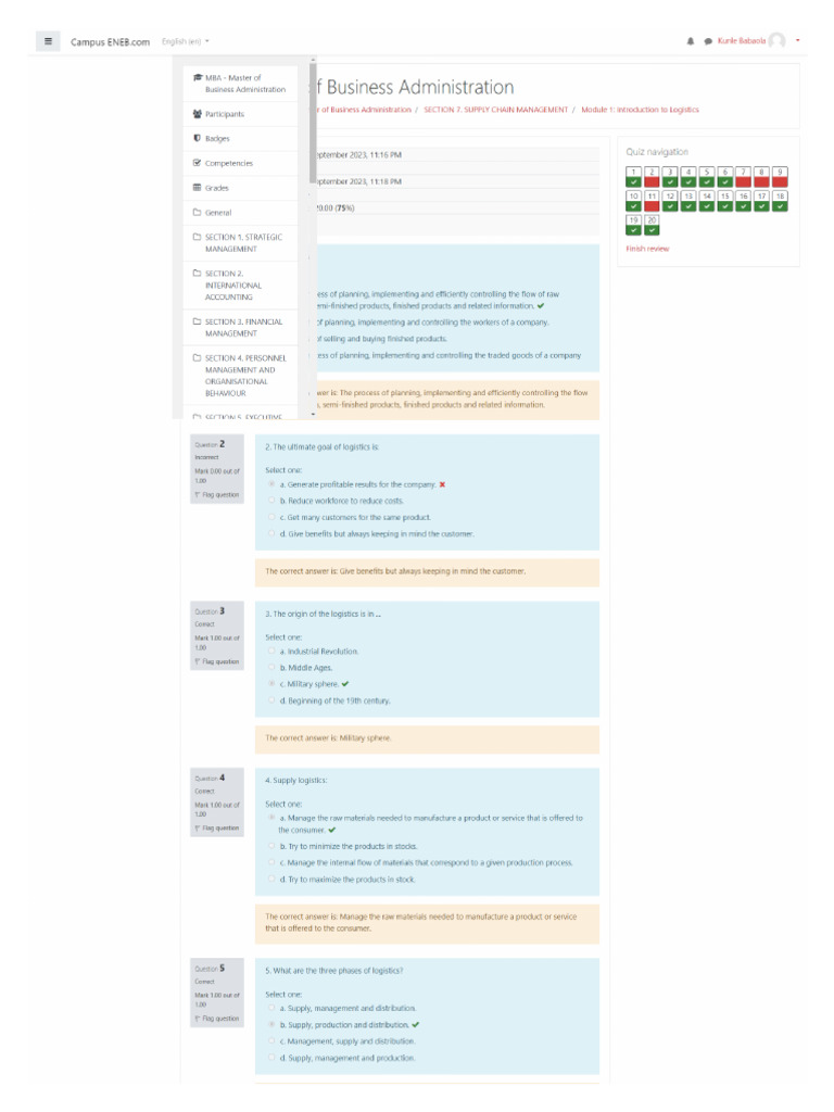 Screencapture Campus Eneb Mod Quiz Review PHP 2023 09 08 02 - 18 - 28 | PDF