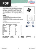 5641AS DataSheet | PDF | Color | Materials Science