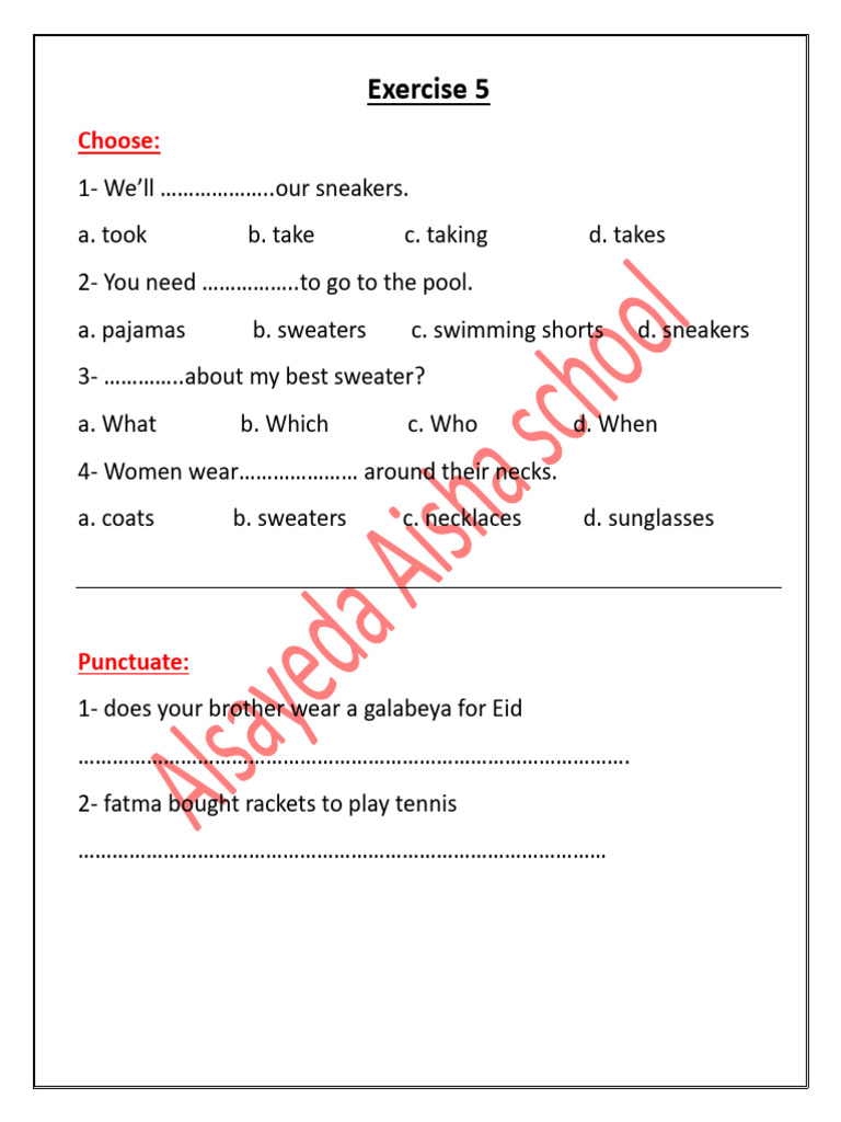 Conncect 5 1 | PDF