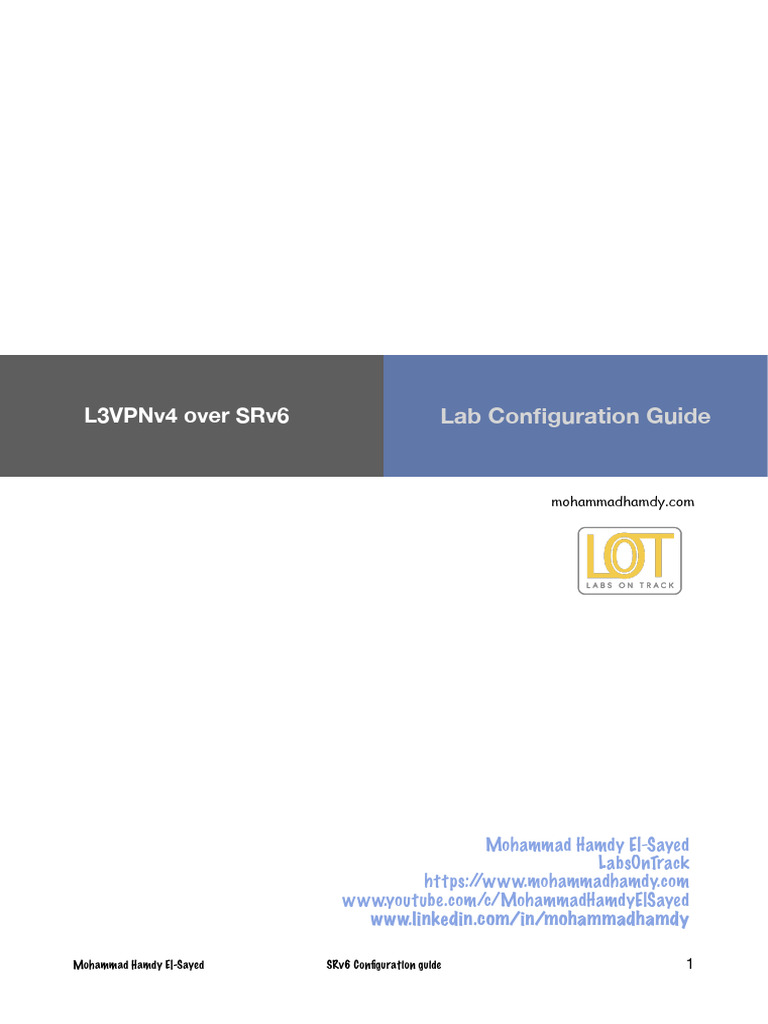 CISSP Training Kit | PDF | I Pv6 | Internet Protocols