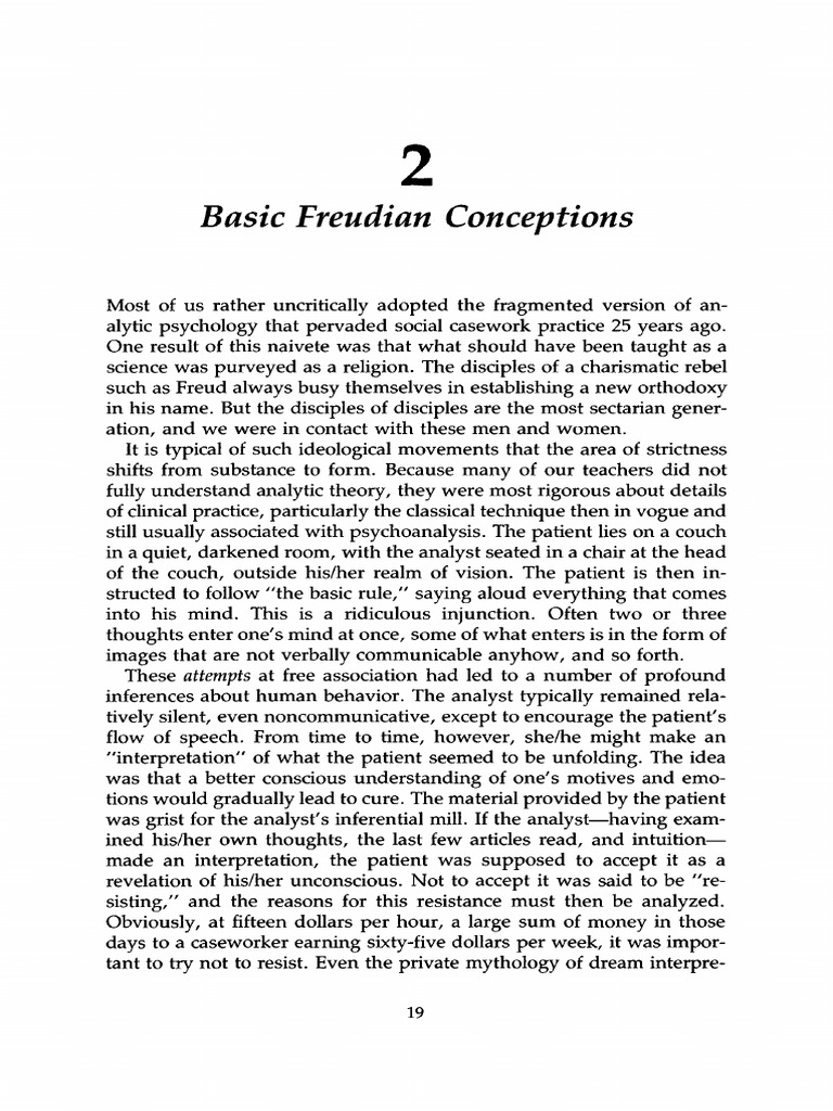 DavidP - Farringt 2017 IntegratedEgoPsycholo | PDF | Id | Unconscious Mind