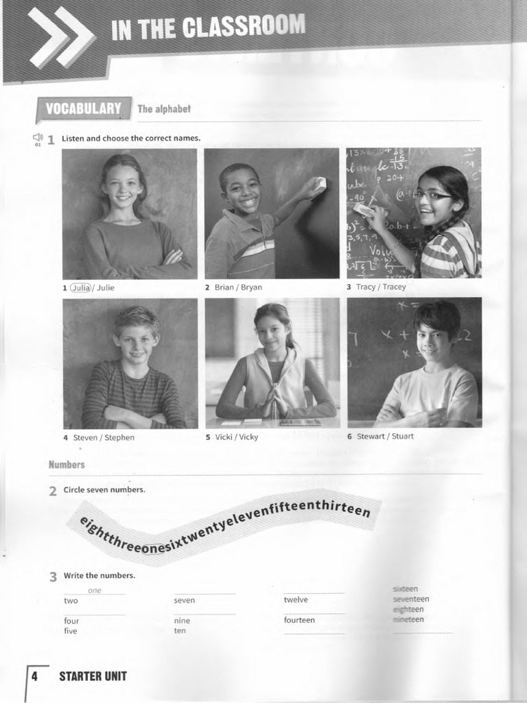 Prepare Workbook 5 Ukrainian Edition | PDF