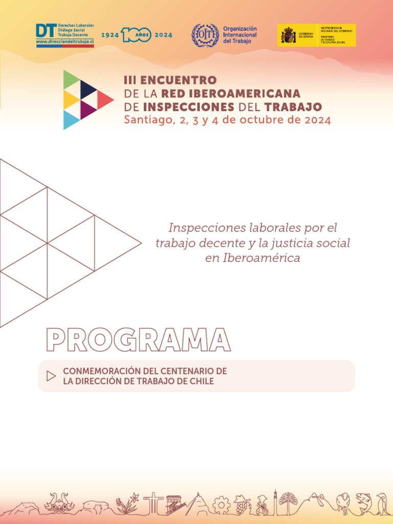 23.09.24 Programa Redibit Digital 4 Oct | PDF | Política | Hogar ...