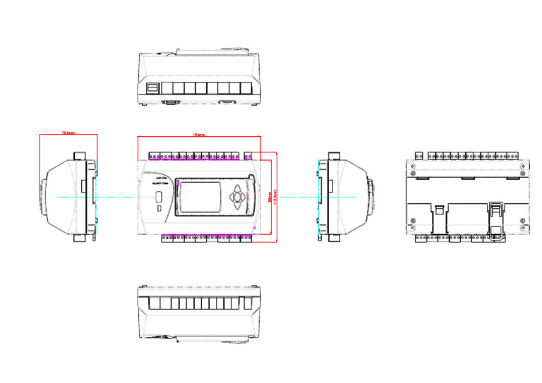 Fieldlogger Com Ihm-Modelo | PDF