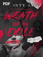 Better Than The Prom - Lynn Painter | PDF | Poetry