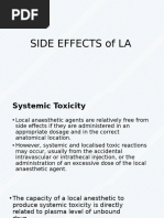 ASRA Checklist | PDF