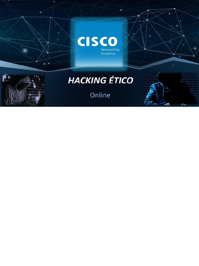 Diapositivas Curso Cisco | PDF