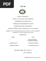 Trade Project Sample | PDF | Inventory | Feasibility Study