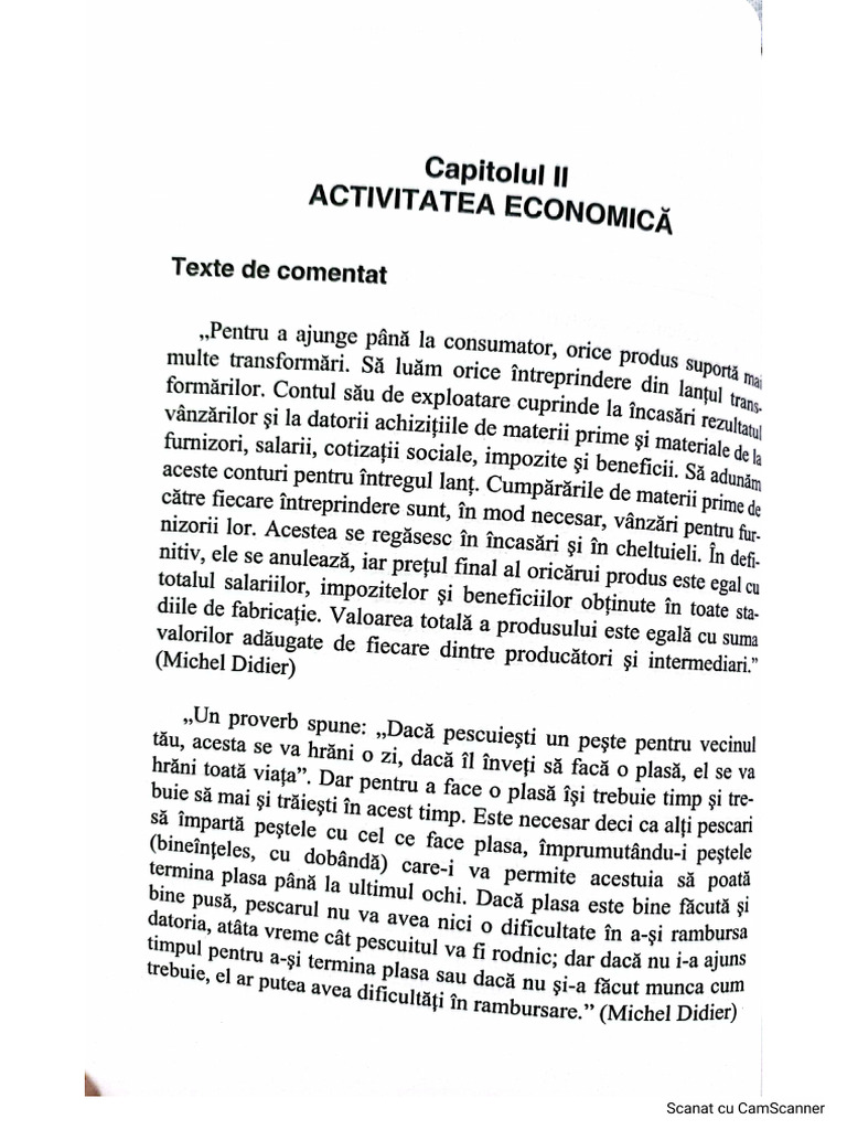 TEST Curent 2 | PDF