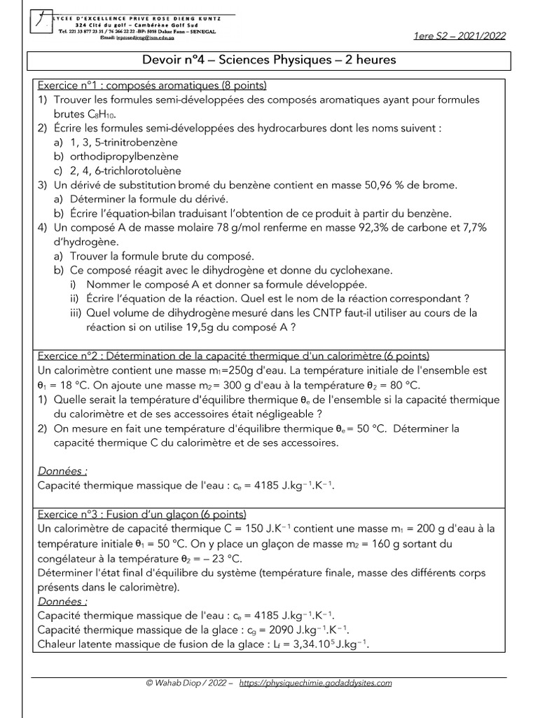 D4 1S2 2022 RDK | PDF