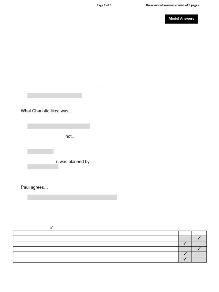 Eng 201 Final Exam Model Answer Pdf Traffic Light Traffic