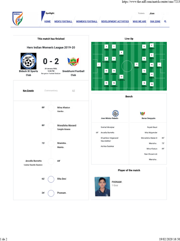 29 1 20. Bidesh 0 2 Sreebhumi | PDF