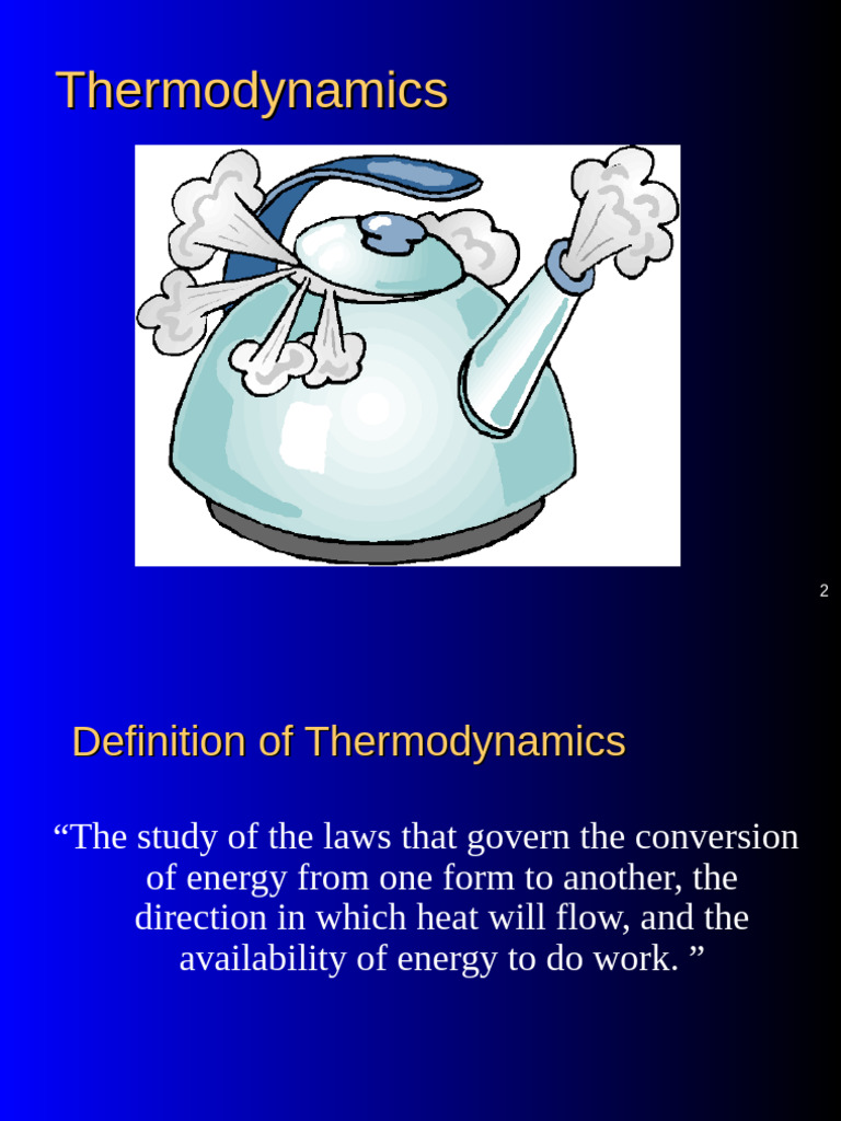 Principle of Thermodinamics | PDF | Boiler | Steam
