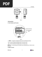 Consilium: Fire Alarm System | PDF | Menu (Computing) | Power Supply