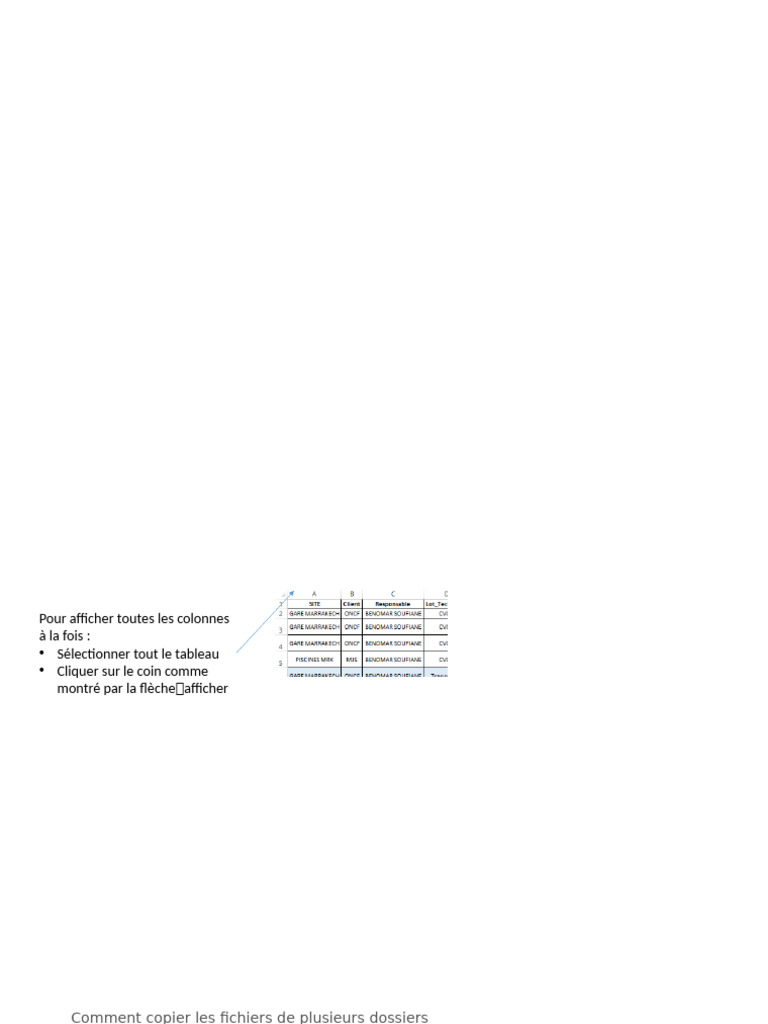 Excel | PDF | Ordinateurs