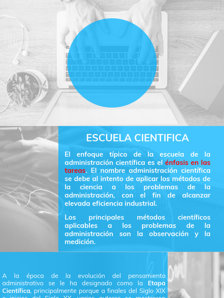 C1 - Escuela Cientifica | PDF | Planificación | Science
