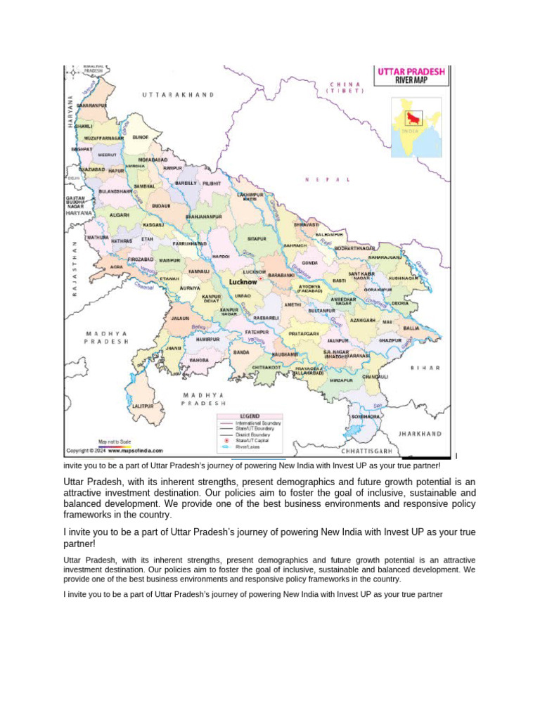 UP Rivers | PDF