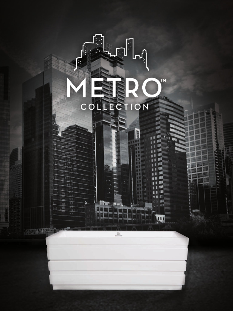 HS Metro Brochure 7-31-19 | PDF | Social Science | Art