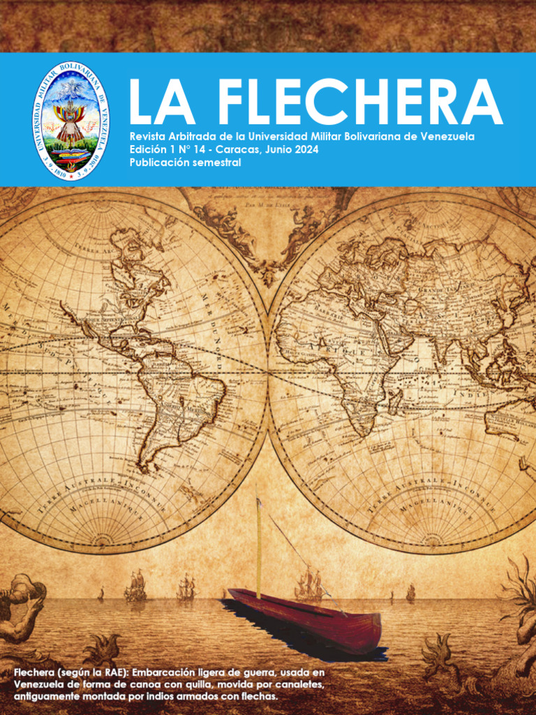 REVISTA FLECHERA Final | PDF | El comercio internacional | aduana