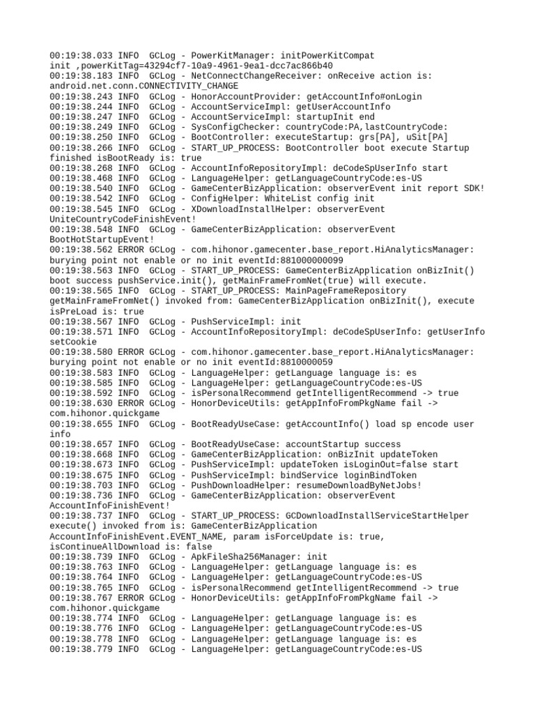 GC 2024 11 02 | PDF | Network Protocols | Computer Engineering