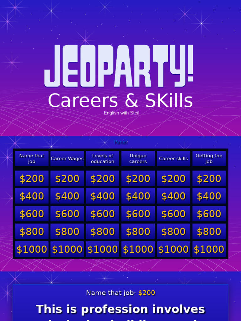 Career Skills and Job Insights Guide | PDF | Salary | Résumé