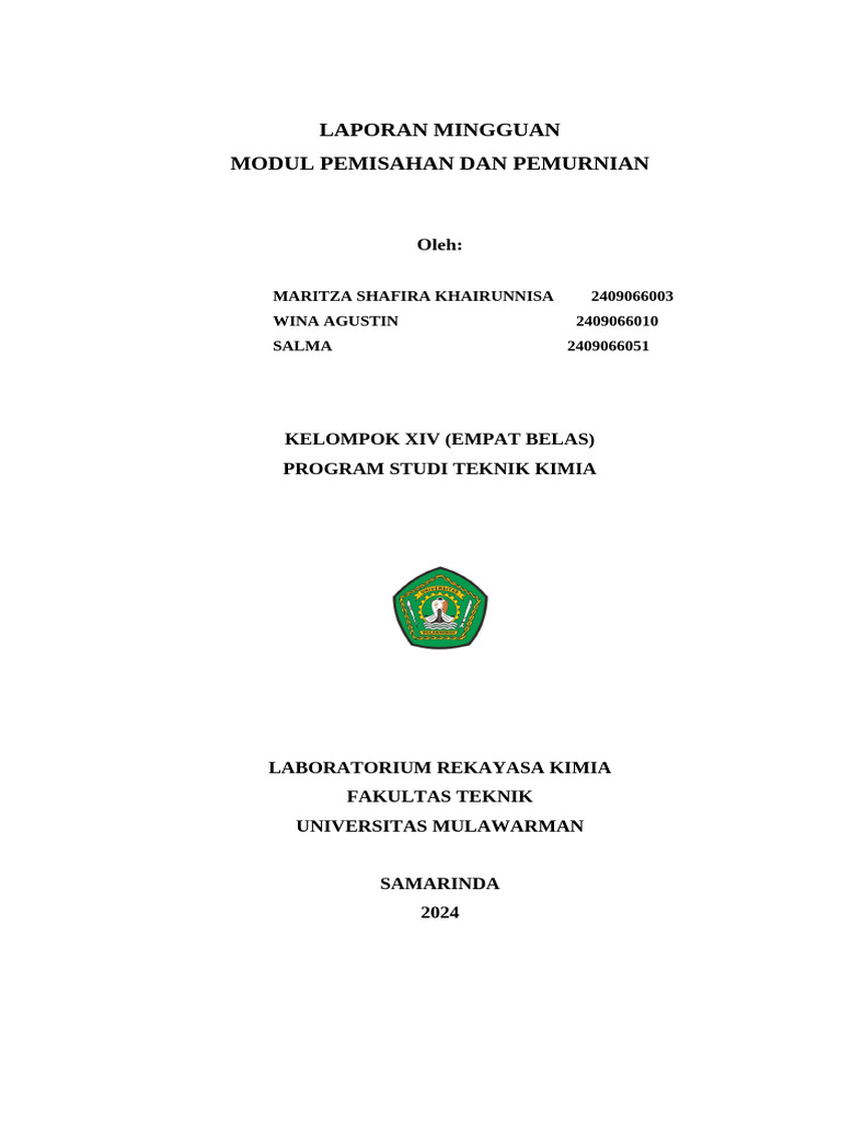 Modul 1 | PDF | Kesehatan Holistik | Teknologi & Rekayasa