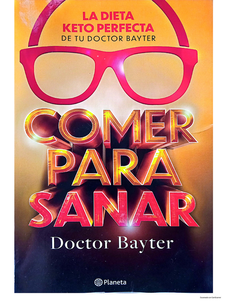 DR Bayter | PDF | Estreñimiento