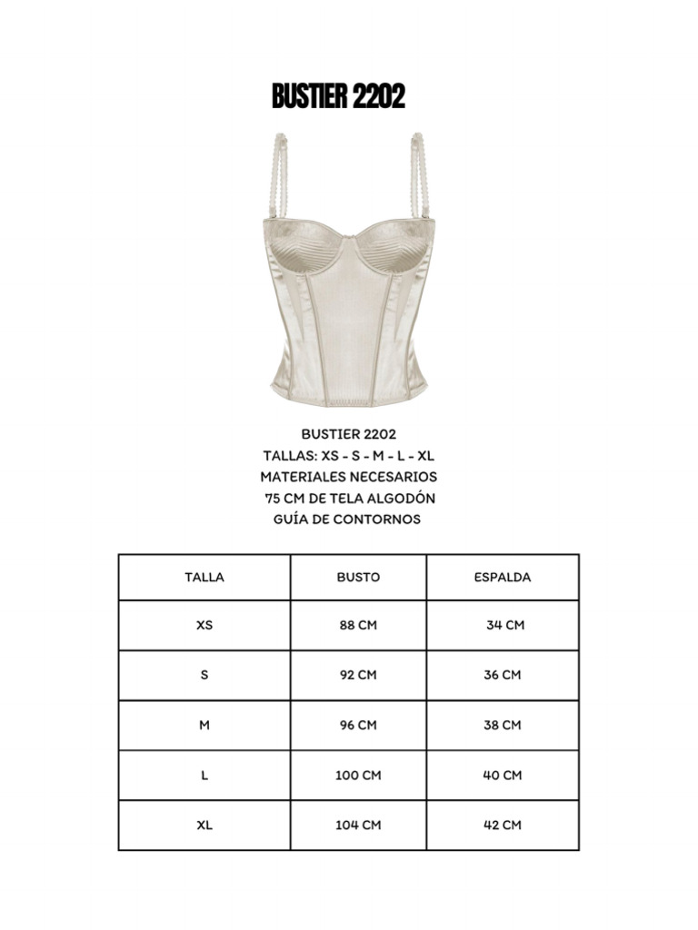Bustier A4 | PDF | Derecho | Relaciones personales, crianza y ...