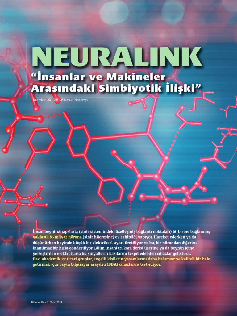 Neuralink | PDF