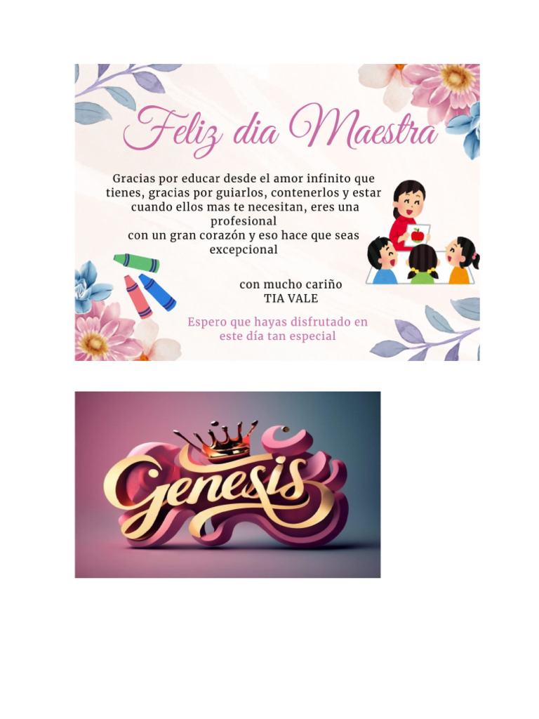 Dia Profes | PDF