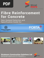 DONOBRACE Bracing System Specification Guide | PDF | Nut (Hardware) | Screw