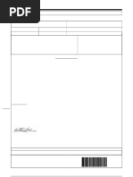 Immigration Appeal Notice Form EOIR-26 | PDF | Brief (Law) | Justice