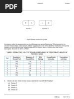 AP Chemistry Unit 3 Practice Questions With Answer Key | PDF | Chemical ...