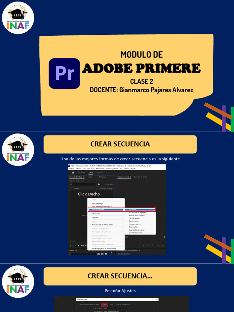 Clase 02 | PDF | Informática