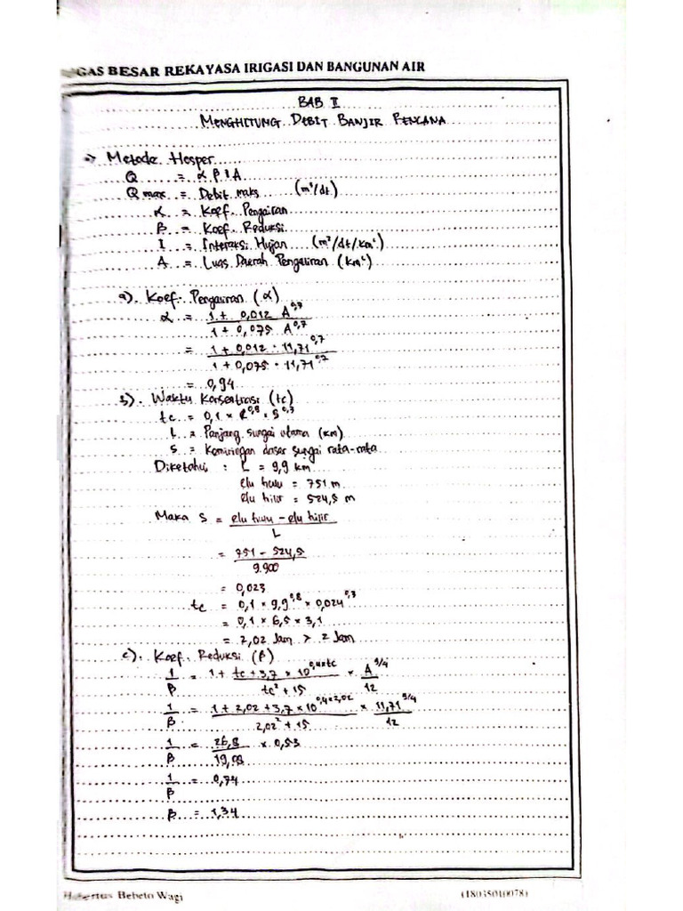 Bab 2 Baceman Kating | PDF