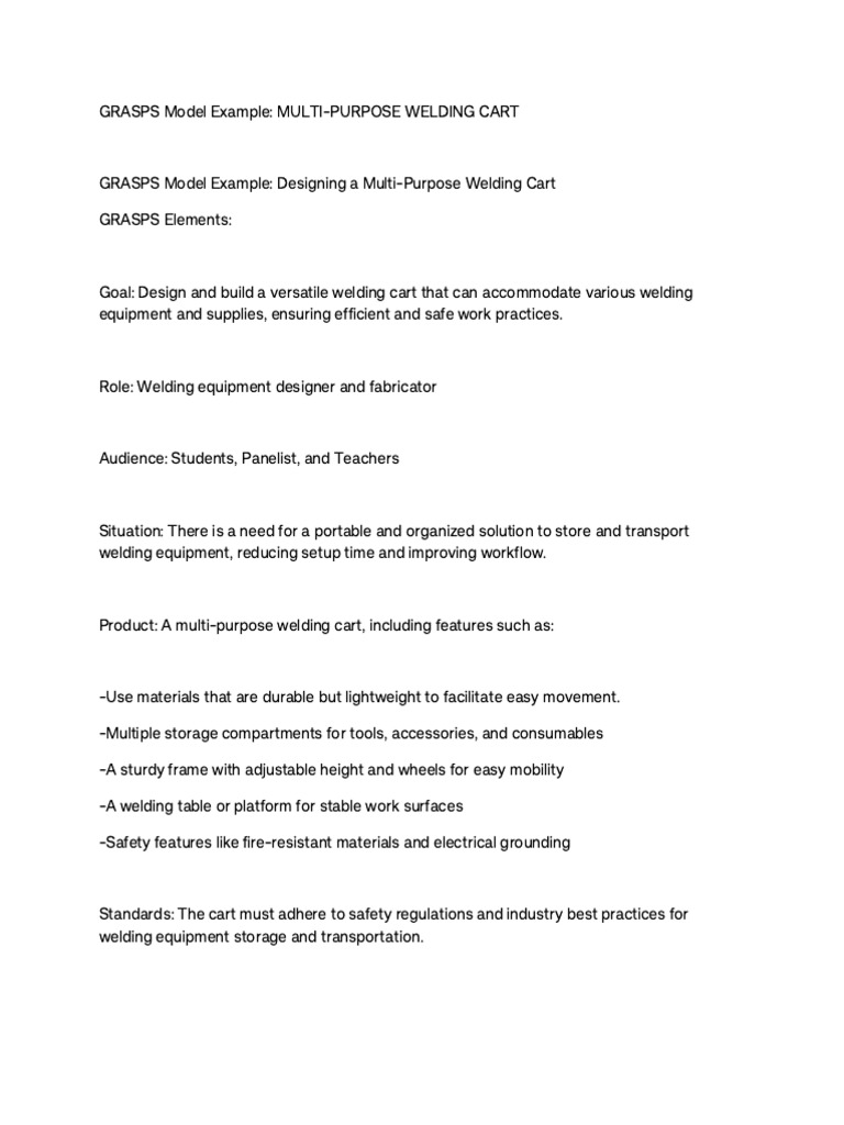 GRASPSModelEx WPSOffice | PDF | Business