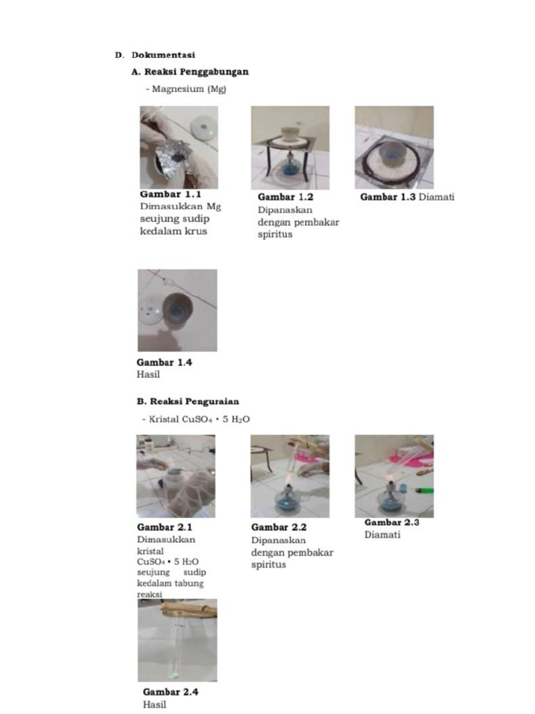 Lamp 1 | PDF