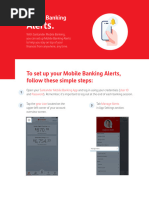 Santander Boosts: Cashback Offers & Rewards | PDF | Mobile App | Mobile ...