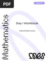 Tree Diagrams Answers - Corbettmaths | PDF
