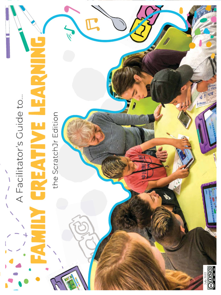 Family Creative Learning | PDF