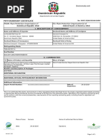 Acls Cheat Sheet PDF | PDF | Cardiopulmonary Resuscitation | Cardiac Arrest