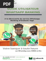 Foire Aux Questions: Ugb-Ebank | PDF | Affaires | Droit