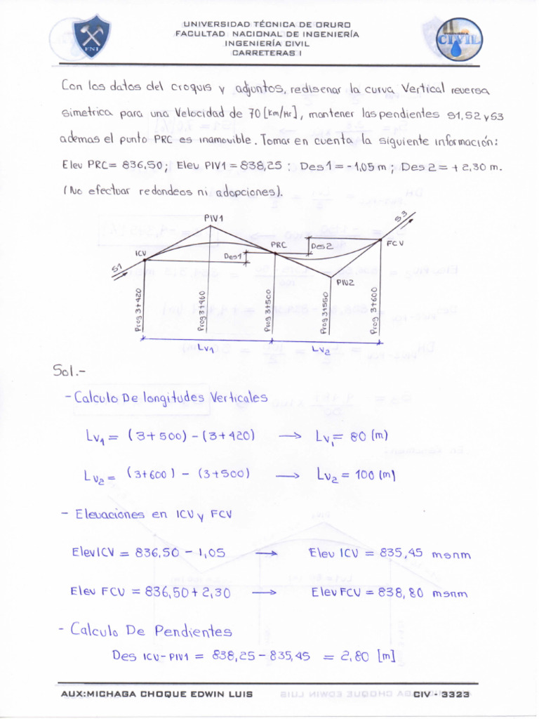 Ejercicios Resueltos 2 | PDF