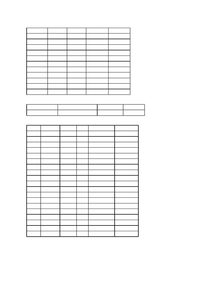 Structure1 Report | PDF