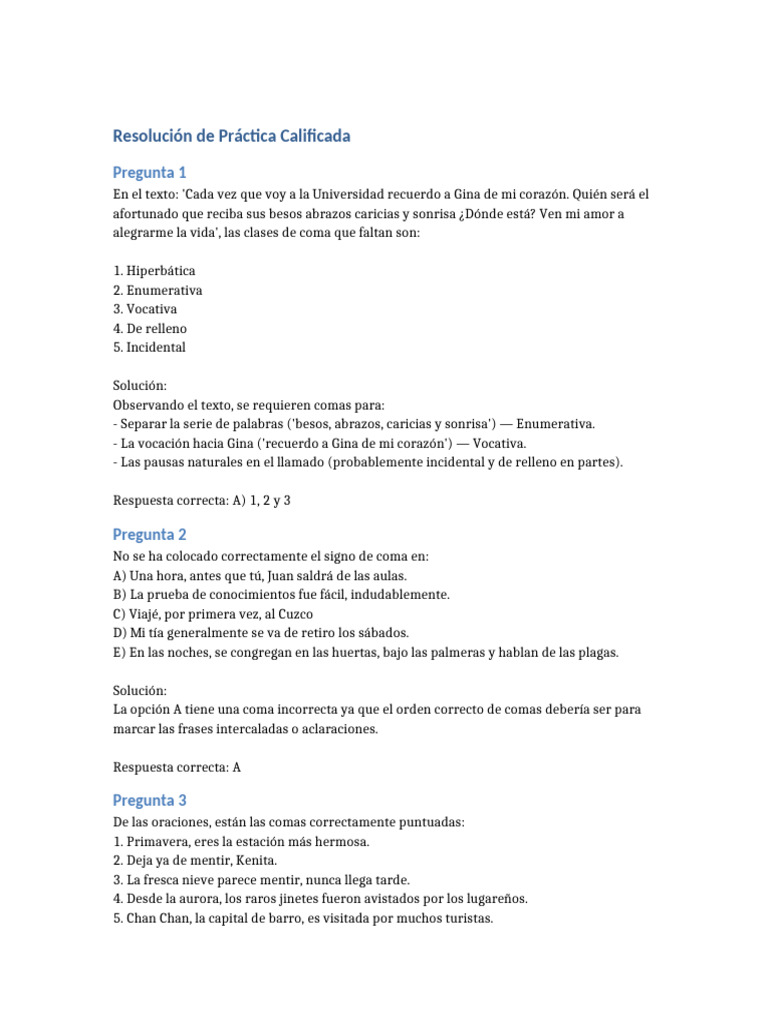 Resolucion Practica Calificada | PDF