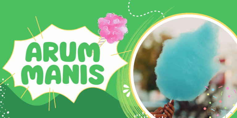 Arum Manis | PDF