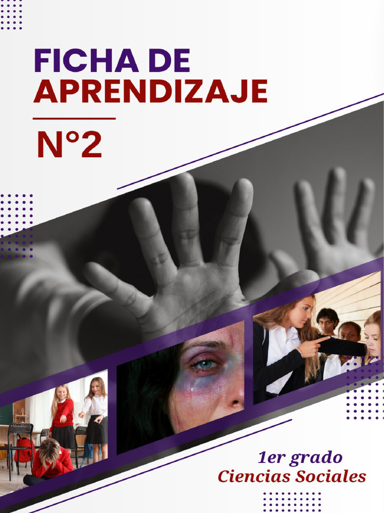 2 Ficha de Aprendizaje CCSS 1° Grado | PDF | Imperio Inca | Perú